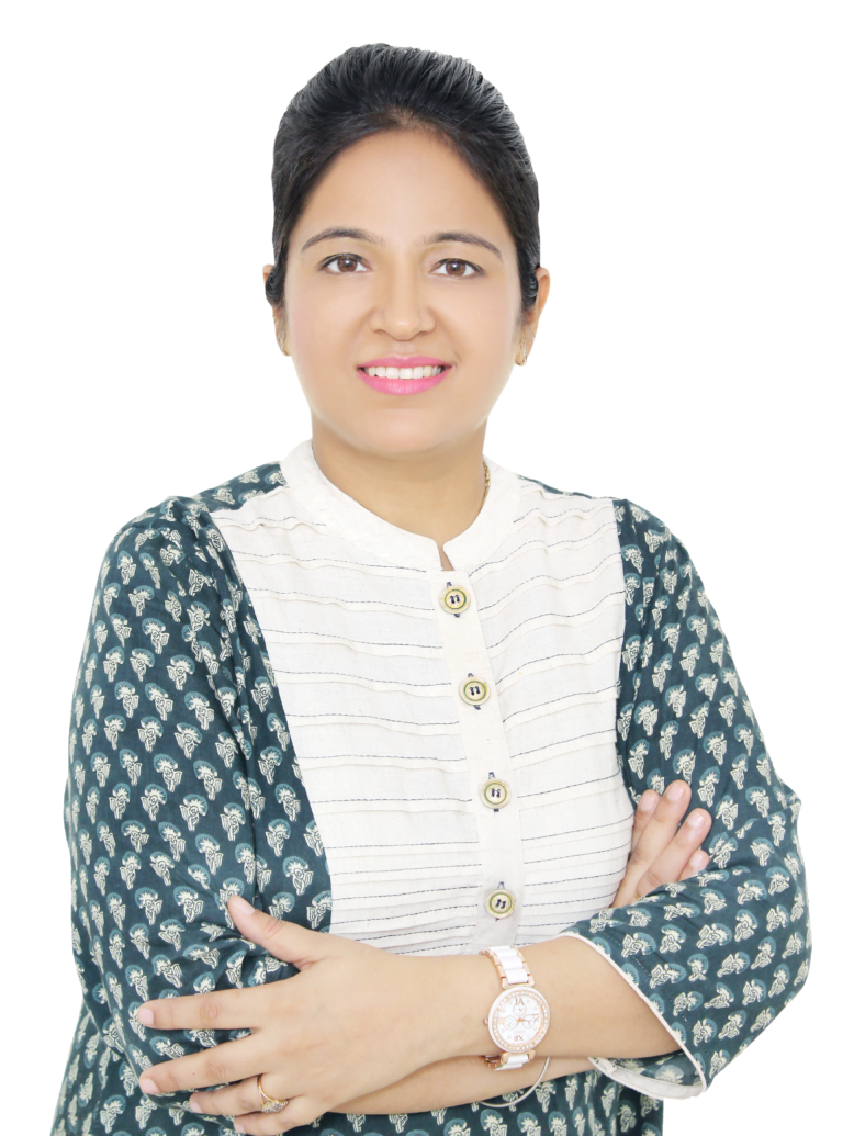 Dr KomalPreet Kaur – Performance Psychologist